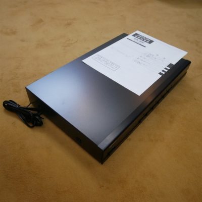 Denon DA-500 - Audio2nd