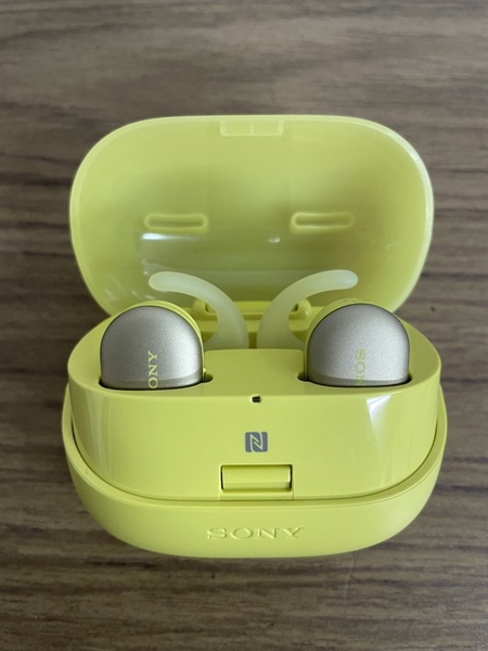 TAI NGHE SONY WF-SP900 - Audio2nd