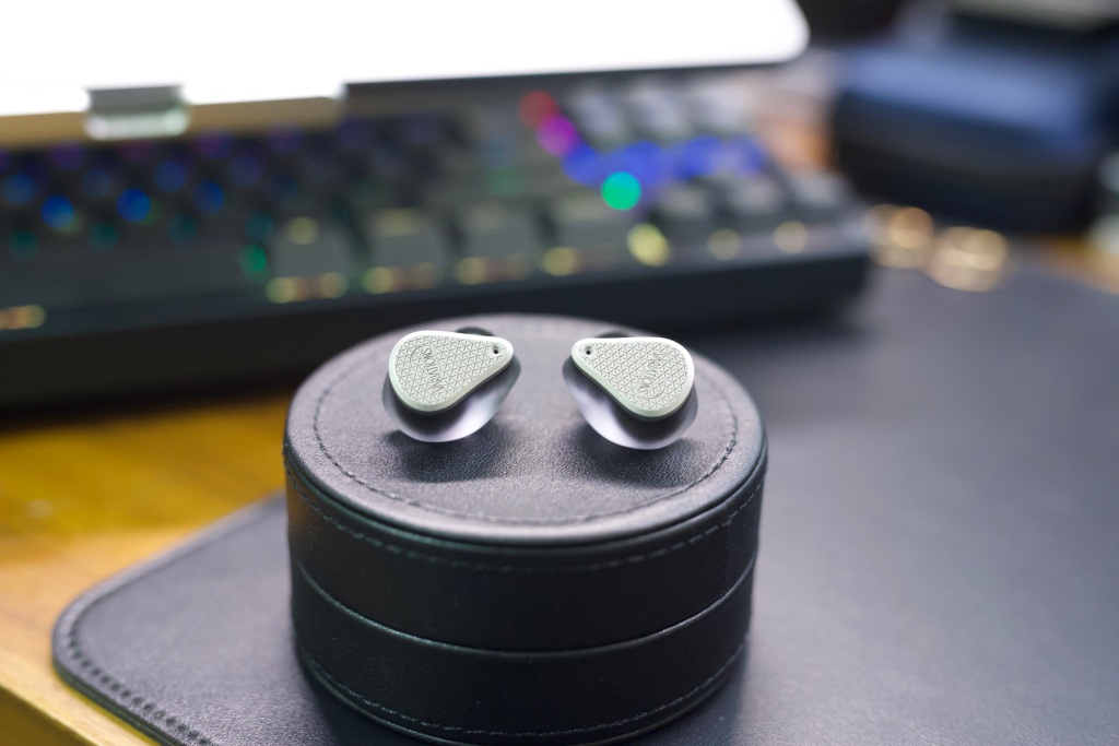 Đánh giá chi tiết Moondrop Variations Siêu phẩm 3 chiều mang đến trải ...