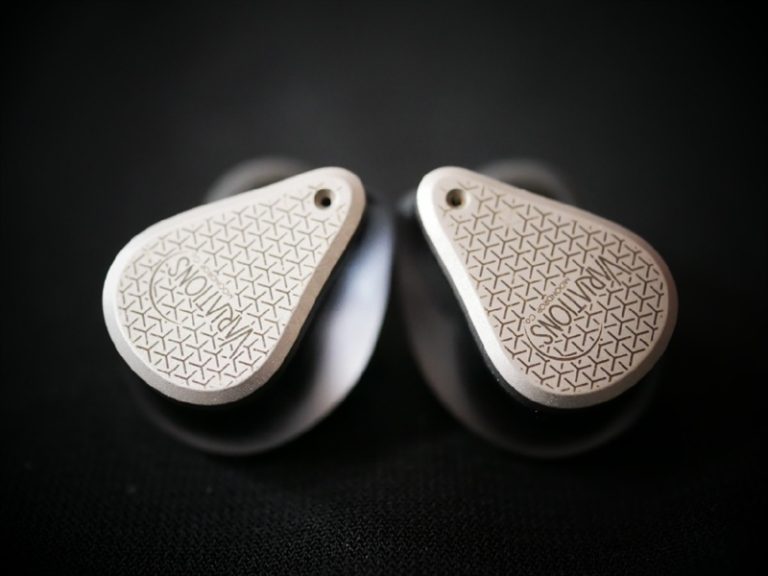 Moondrop Variations - Audio2nd