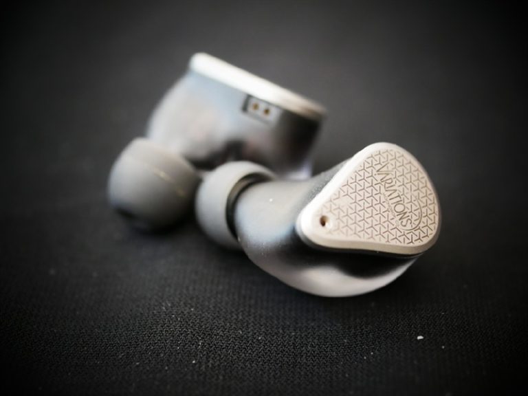 Moondrop Variations - Audio2nd