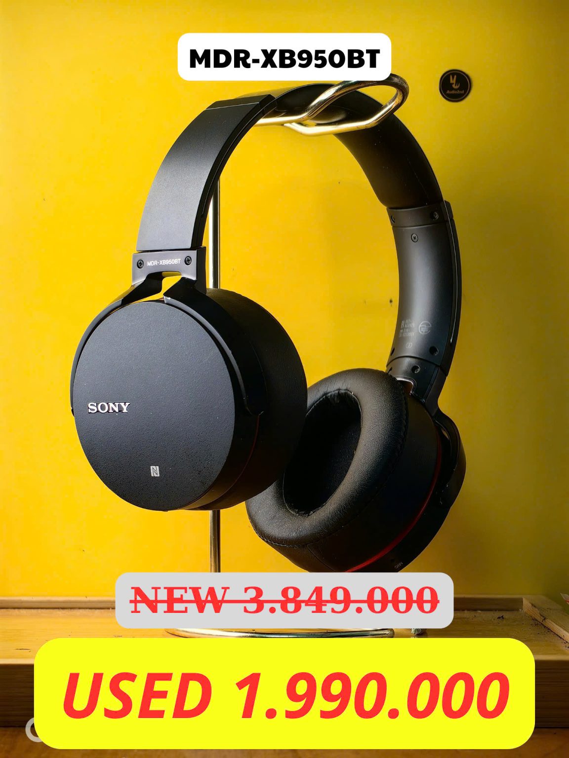 Sản phẩm - Audio2nd