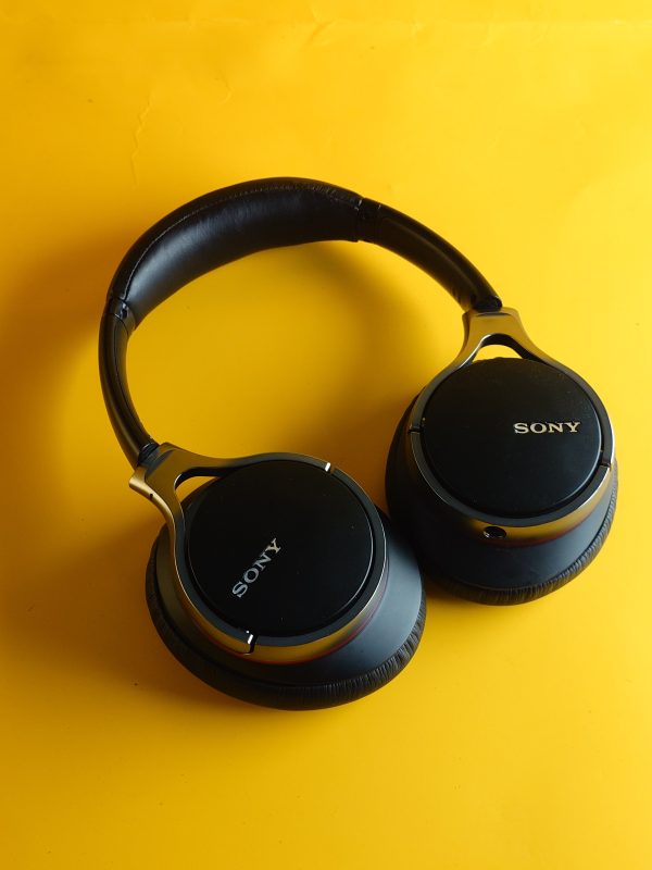 Tai nghe Sony MDR-10R – Nobox đẹp, thiết kế hiện đại, âm thanh cân bằng ...